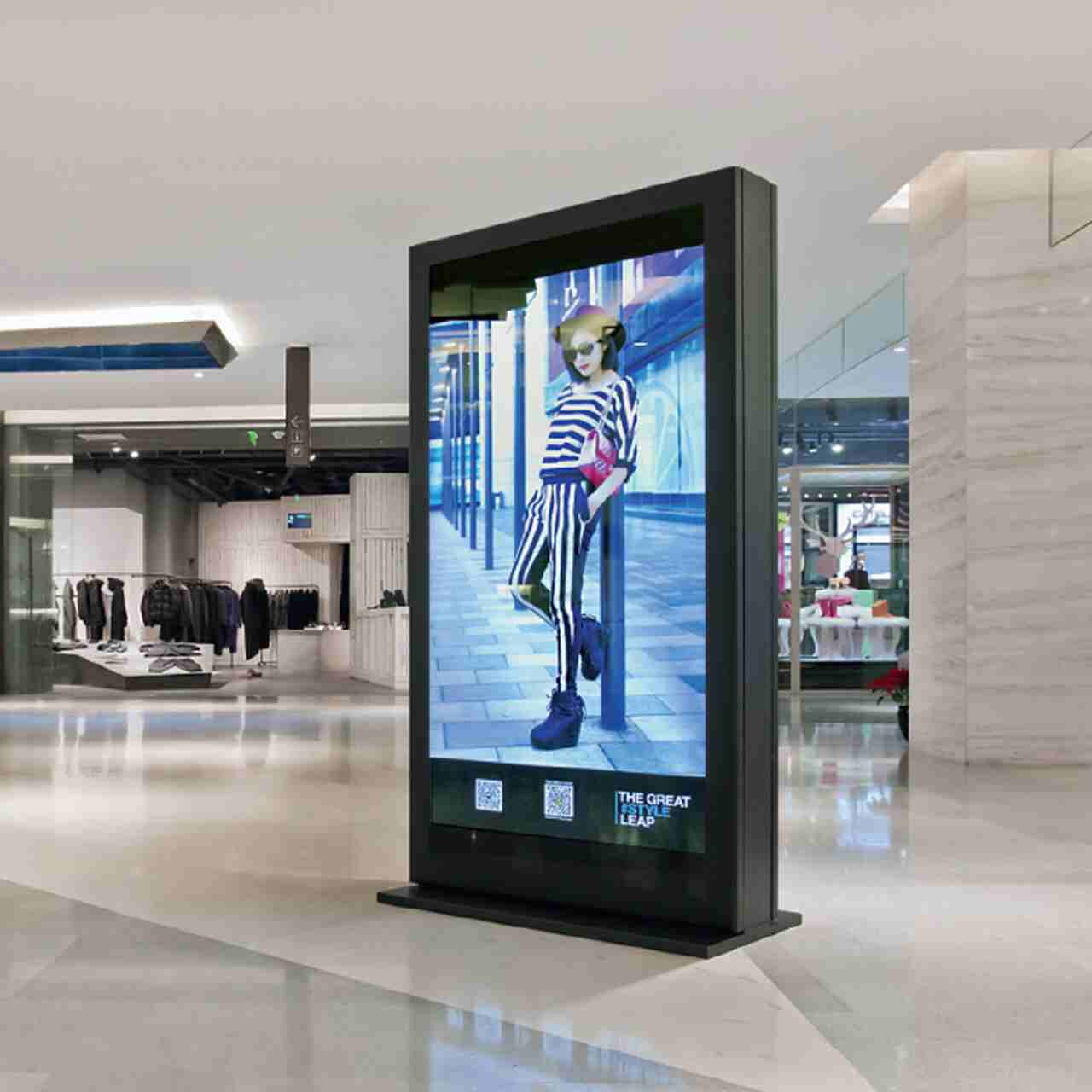 Painel de LED para Propaganda Interna: Uma Solução Impactante para a ...